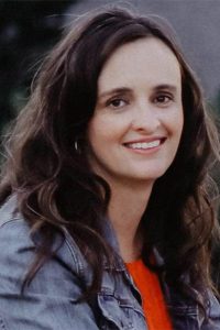 Amanda Allred | Survey GIS Summit